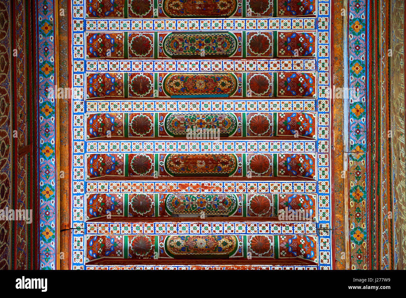 Berber artworks hi-res stock photography and images - Alamy