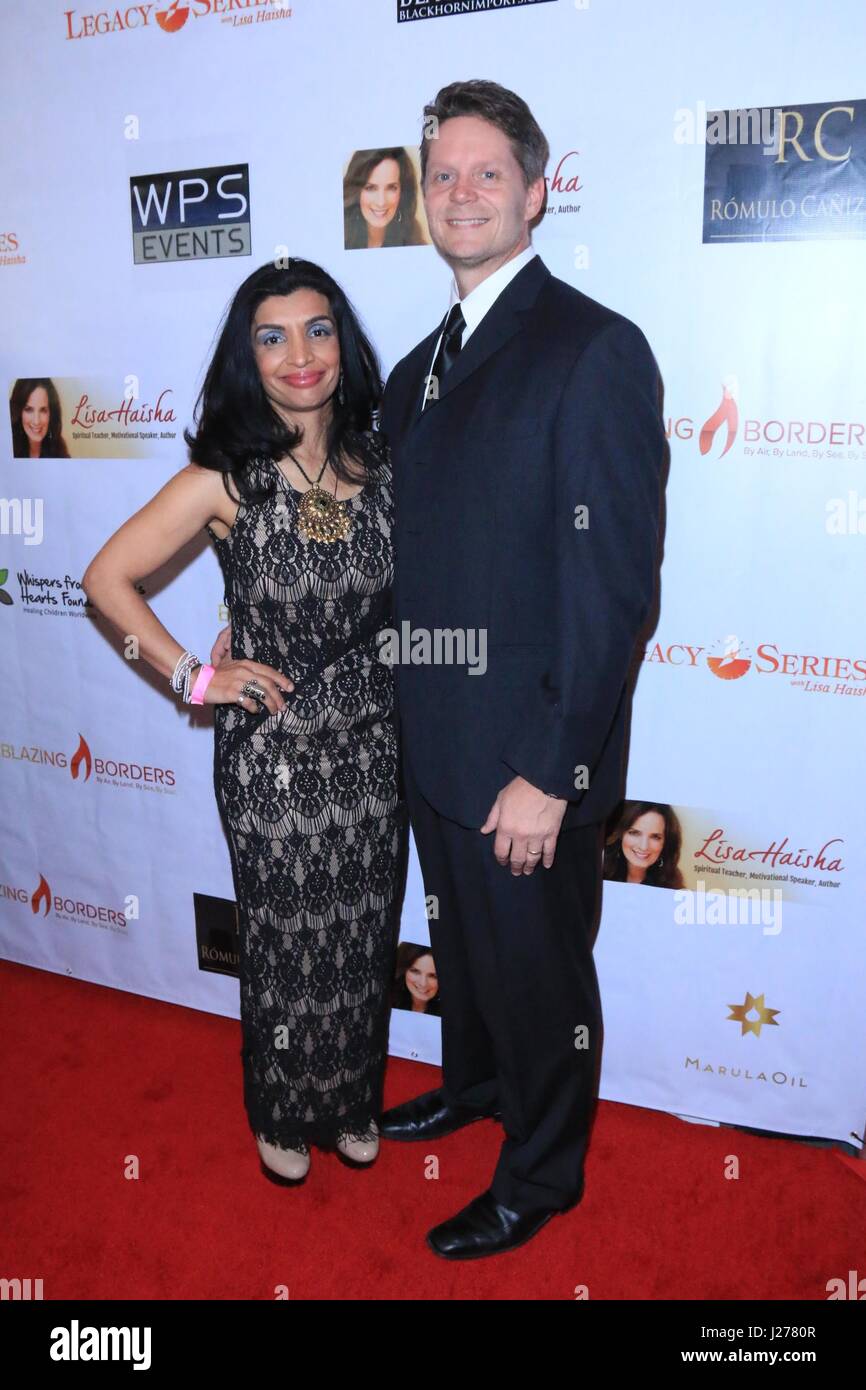 3rd Annual Legacy Gala at the Casa del Mar Hotel - Arrivals Featuring ...