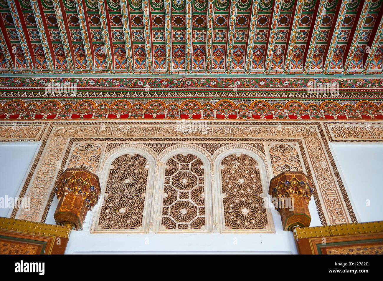 Plasterwork Ceiling Historic Stock Photos & Plasterwork Ceiling ...