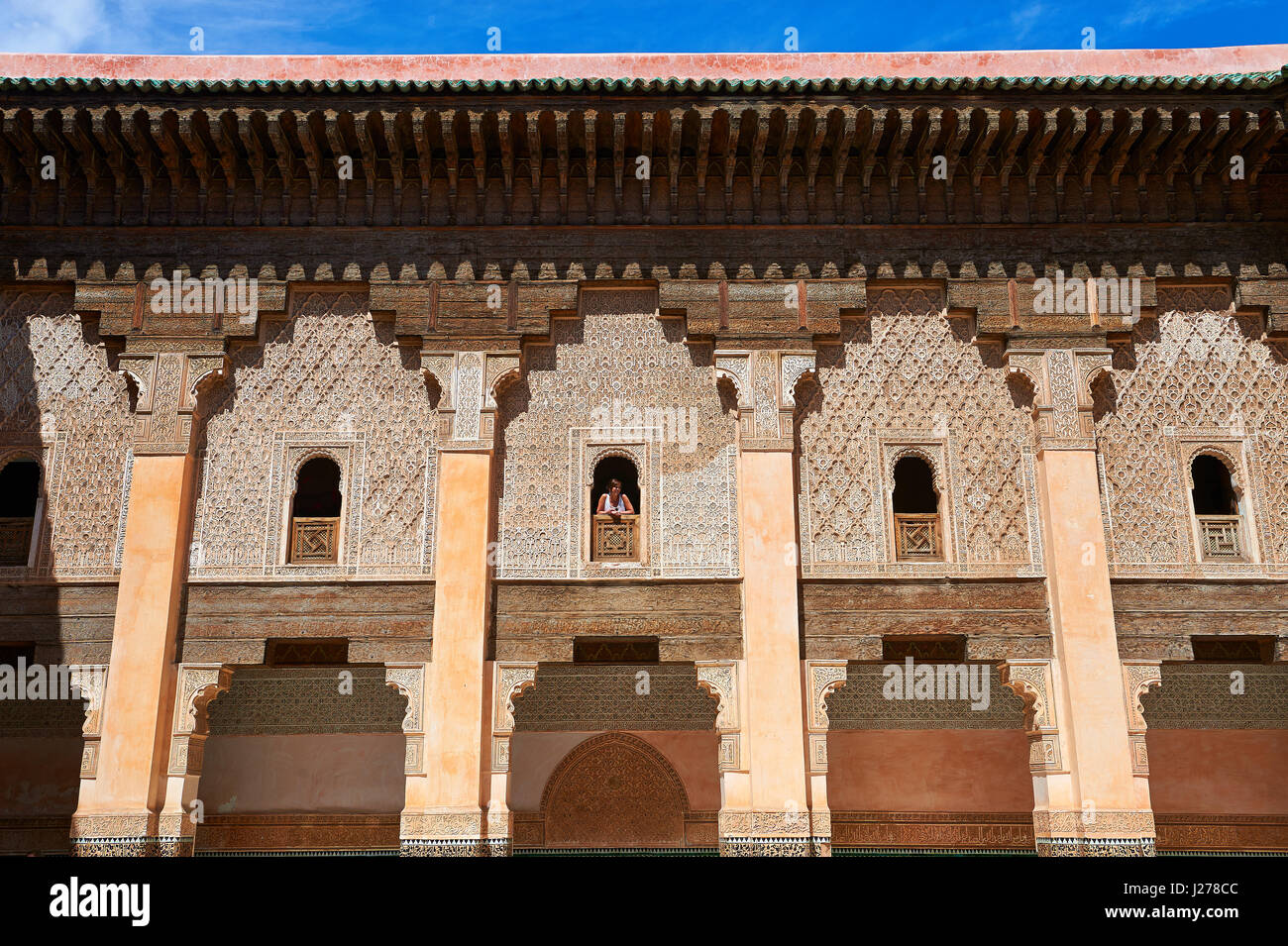 Traditional Berber Architecture High Resolution Stock Photography and ...