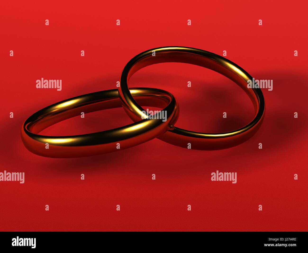 Close up two gold hi-res stock photography and images - Alamy