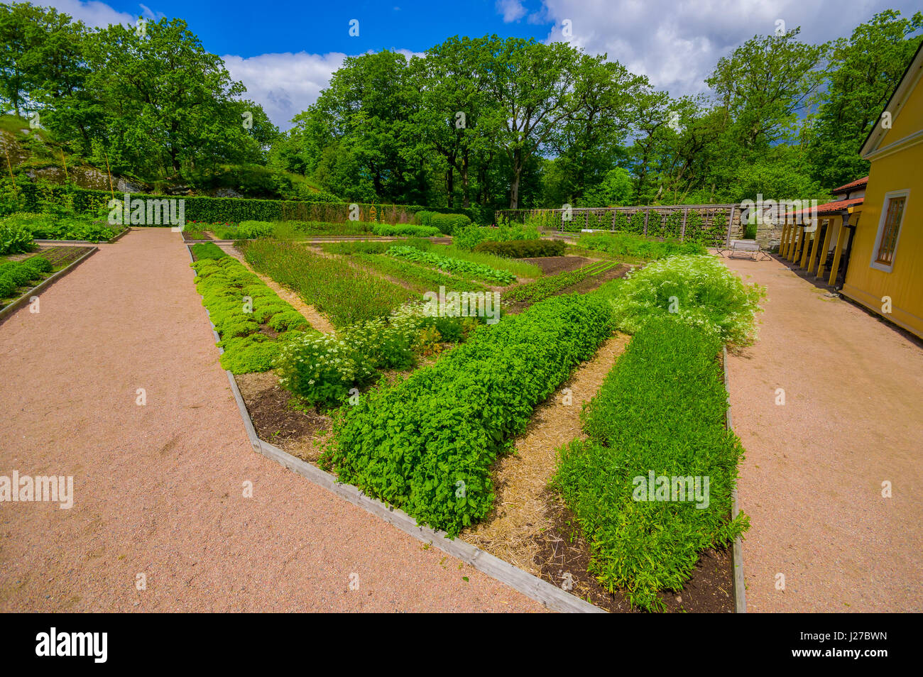 Gunnebo house gothenburg hi-res stock photography and images - Alamy