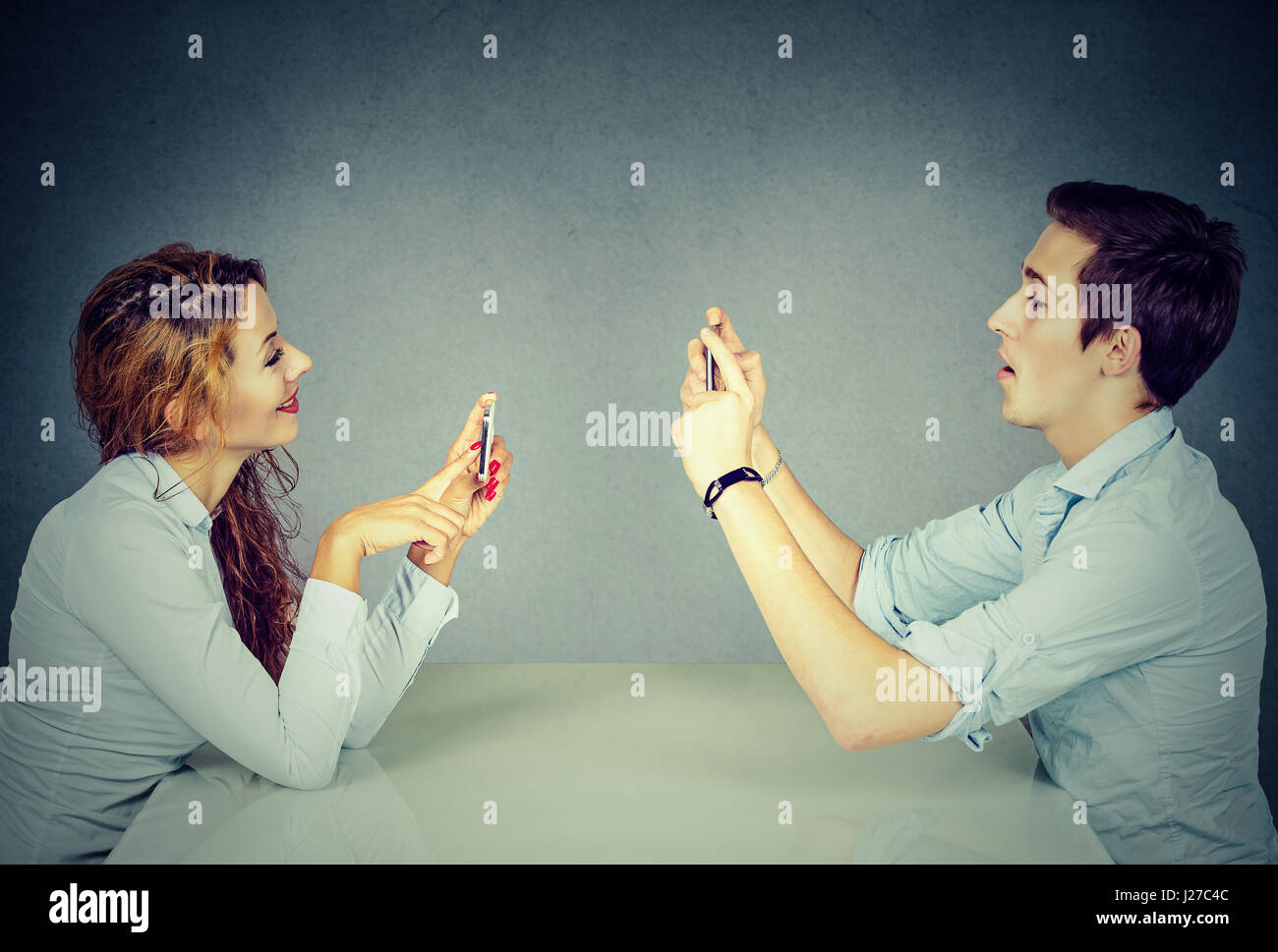 Woman Obsessed High Resolution Stock Photography and Images - Alamy