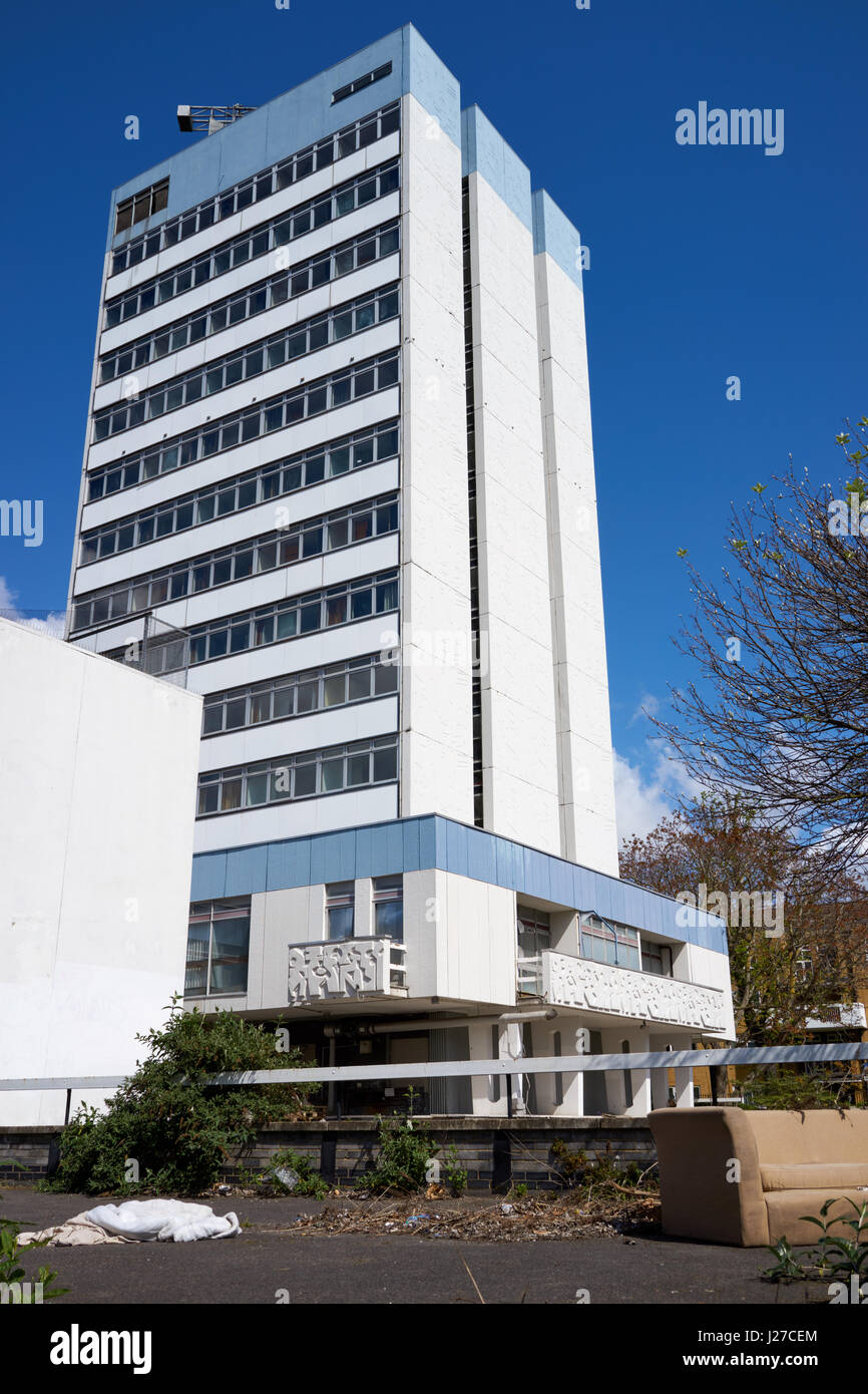 Former brentford police station and section house hi-res stock ...