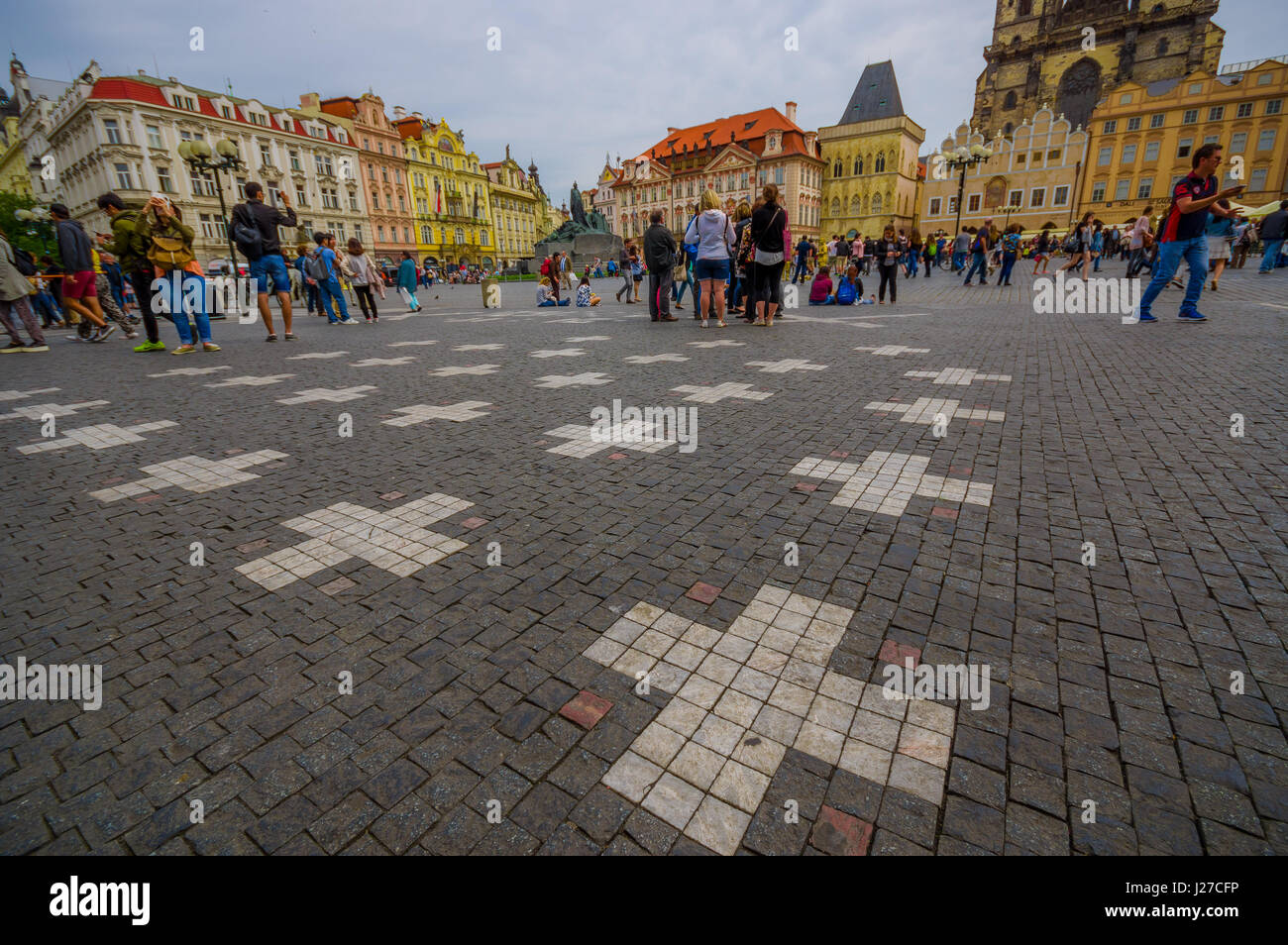Bridgestone tower hi-res stock photography and images - Alamy