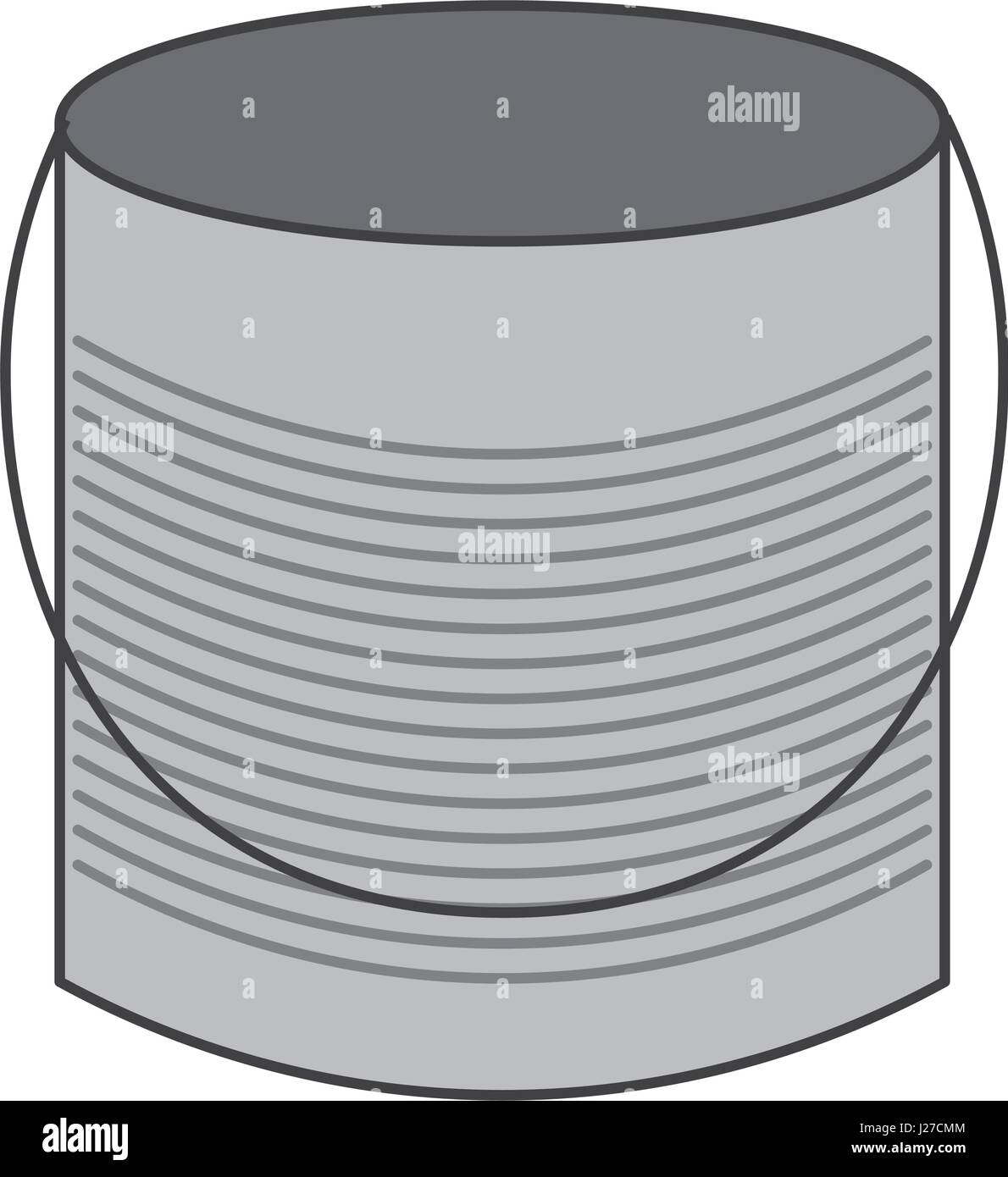 metal mason jar isolated icon Stock Vector Image & Art - Alamy