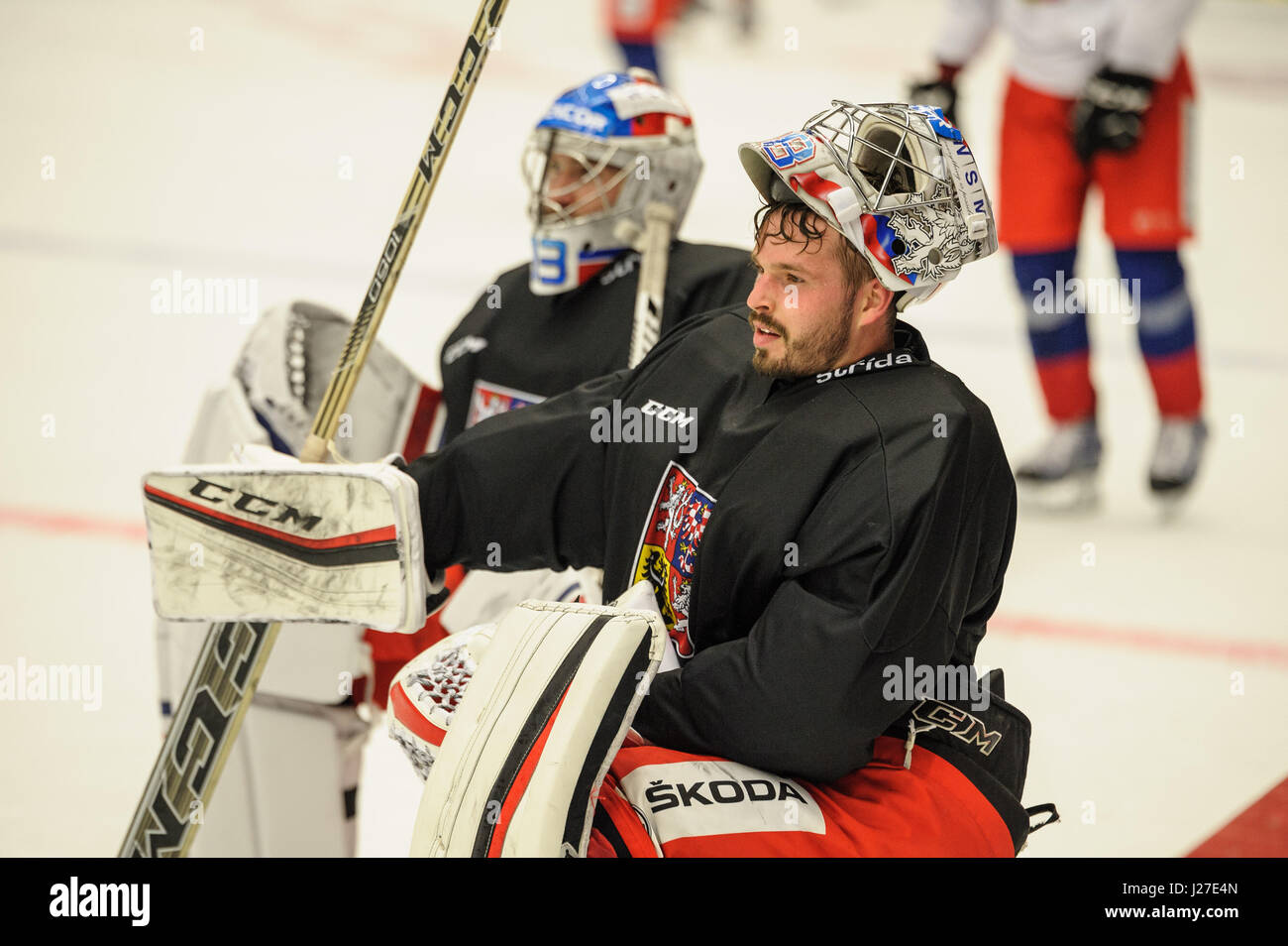 Dominik furch hi-res stock photography and images - Alamy