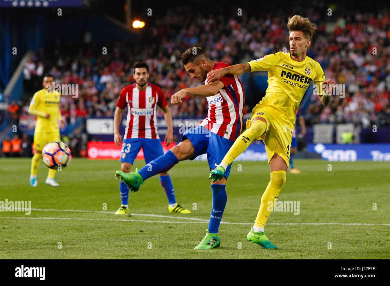 Samu castillejo hi-res stock photography and images - Alamy