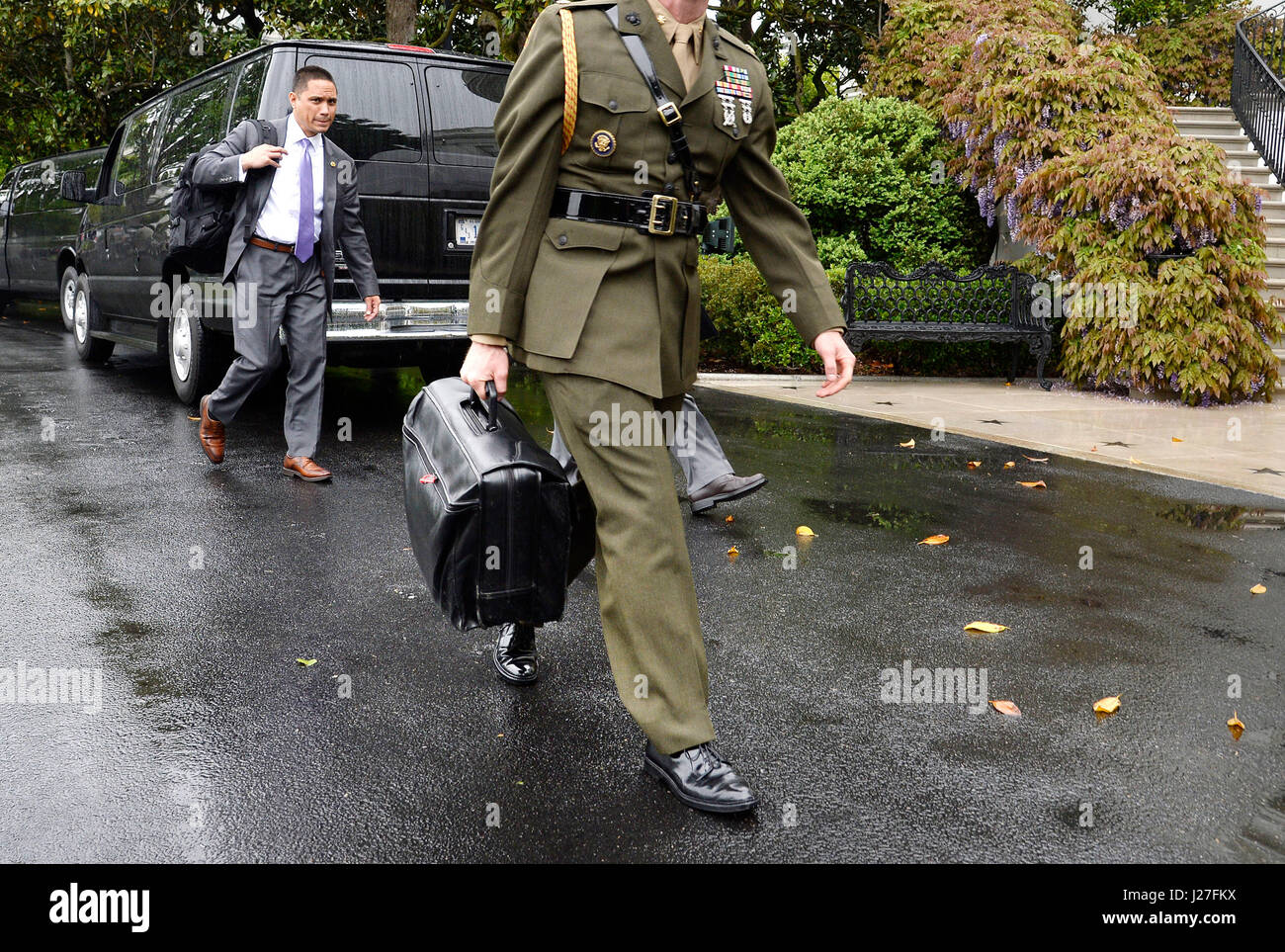 Nuclear Football High Resolution Stock Photography and Images - Alamy