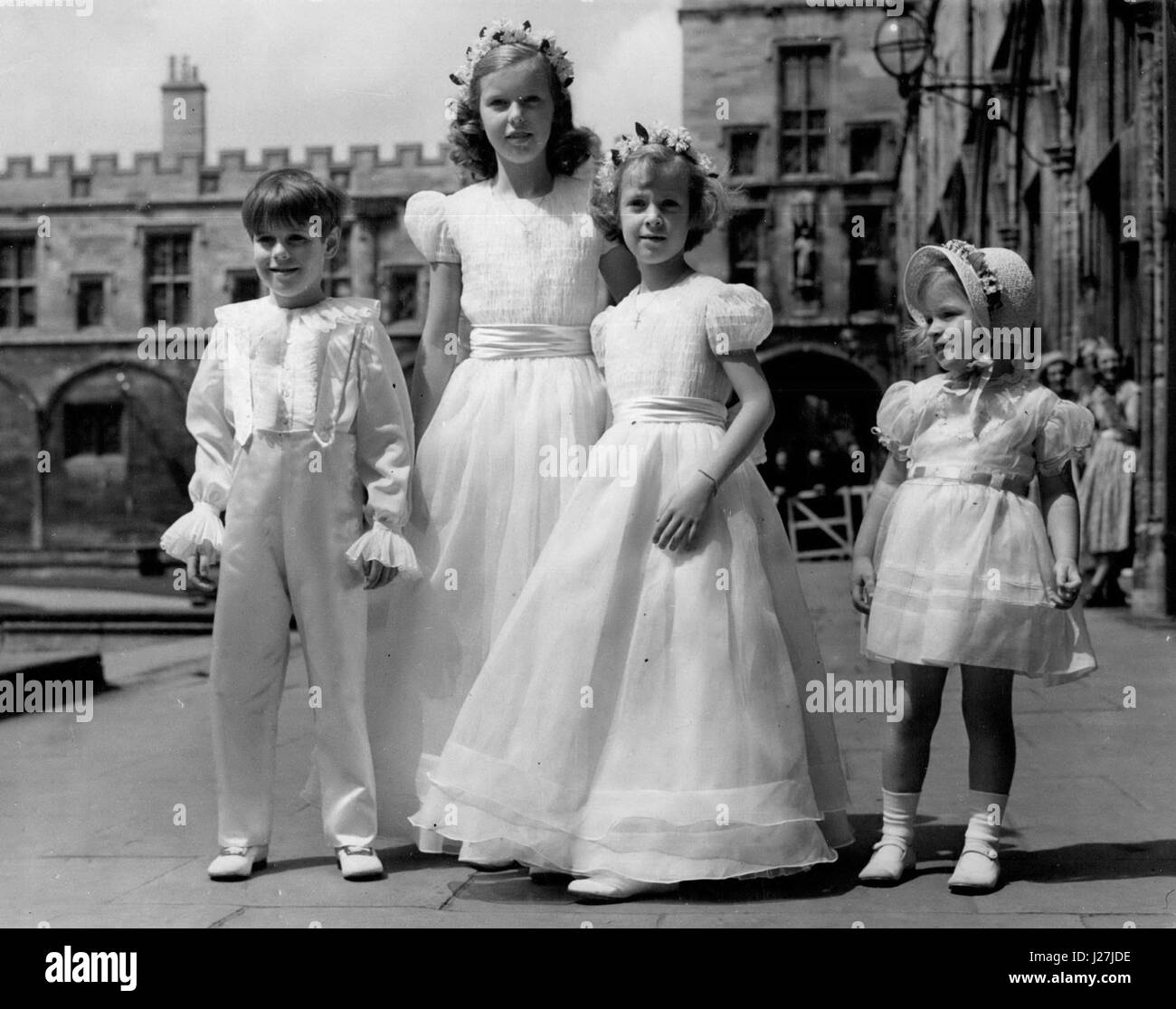 Lady alexandra russell hi-res stock photography and images - Alamy