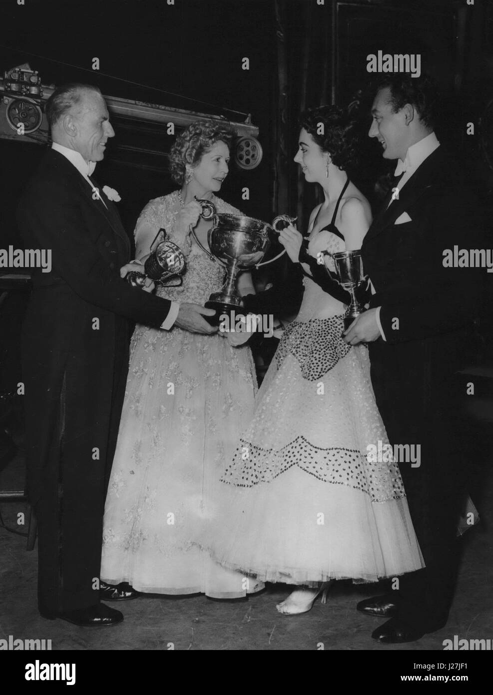 Lady docker hi-res stock photography and images - Alamy