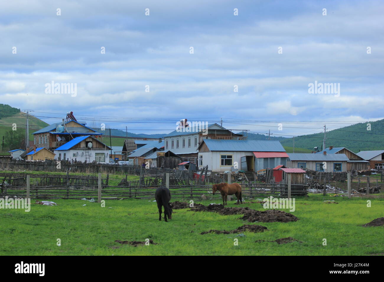 Treaty of nerchinsk 1689 hi-res stock photography and images - Alamy