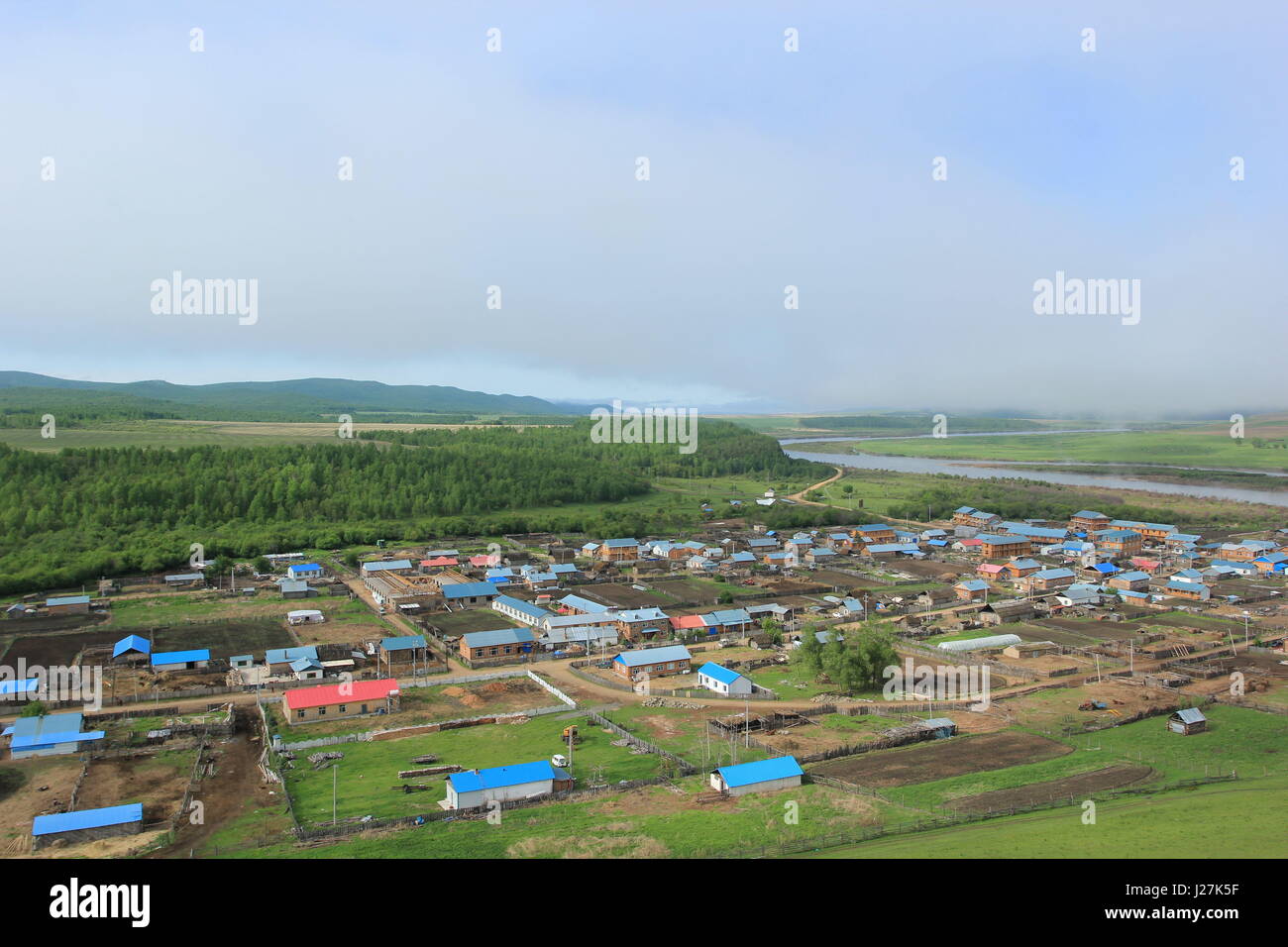 Treaty of nerchinsk 1689 hi-res stock photography and images - Alamy