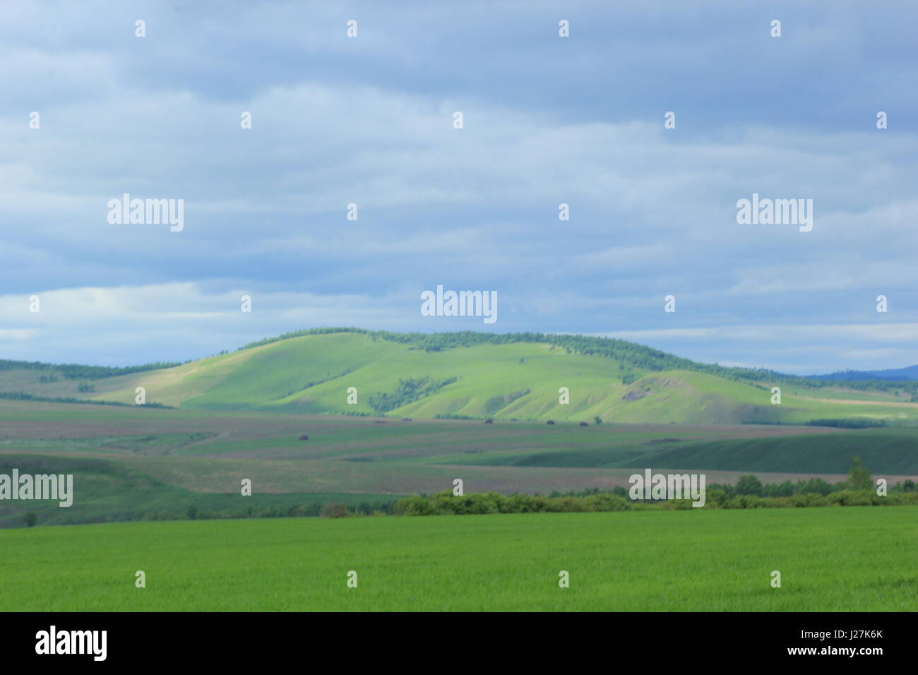 Amur river mongolia hi-res stock photography and images - Alamy