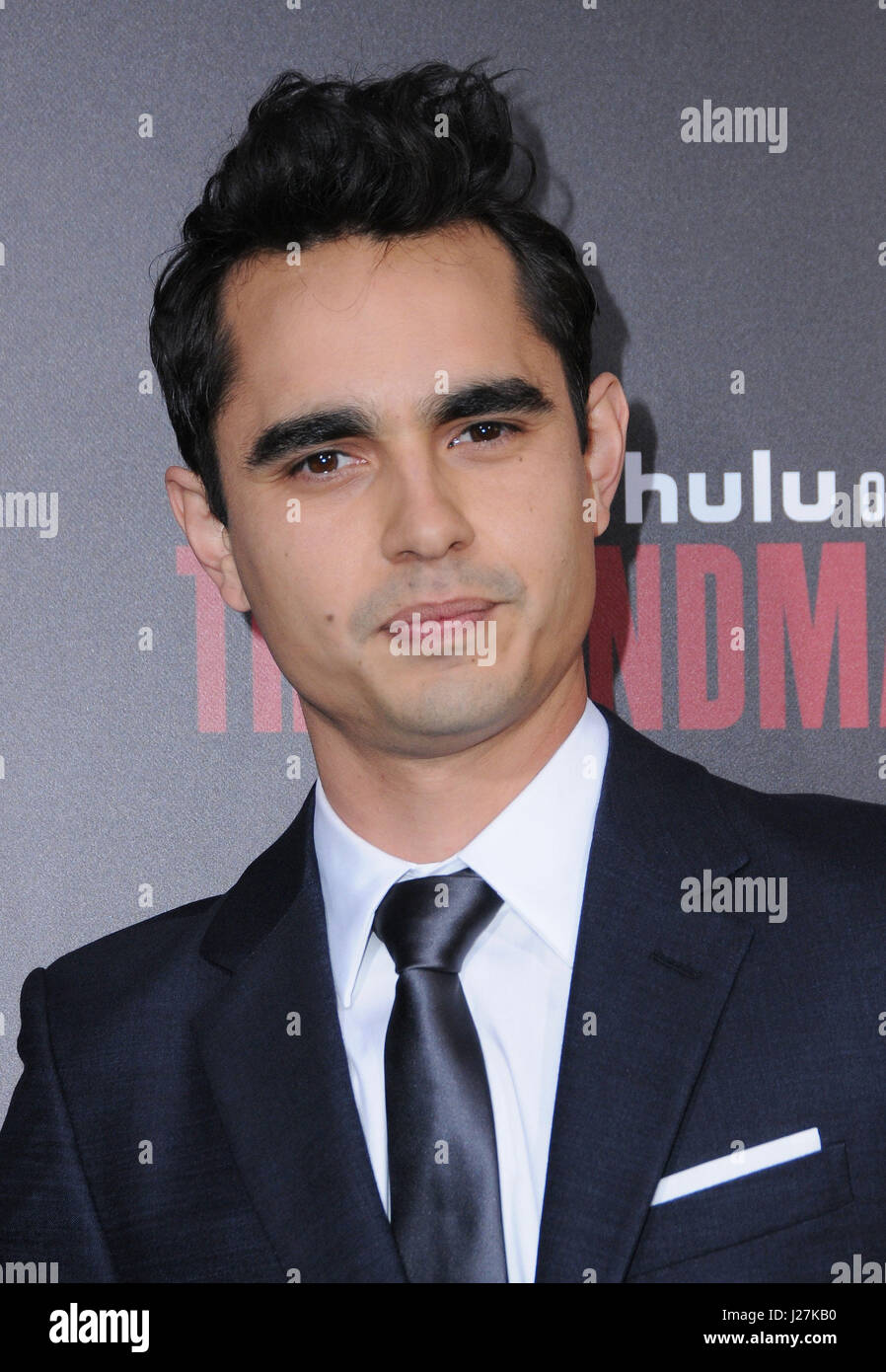 Hollywood, CA, USA. 25th Apr, 2017. 25 April 2017 - Hollywood ...