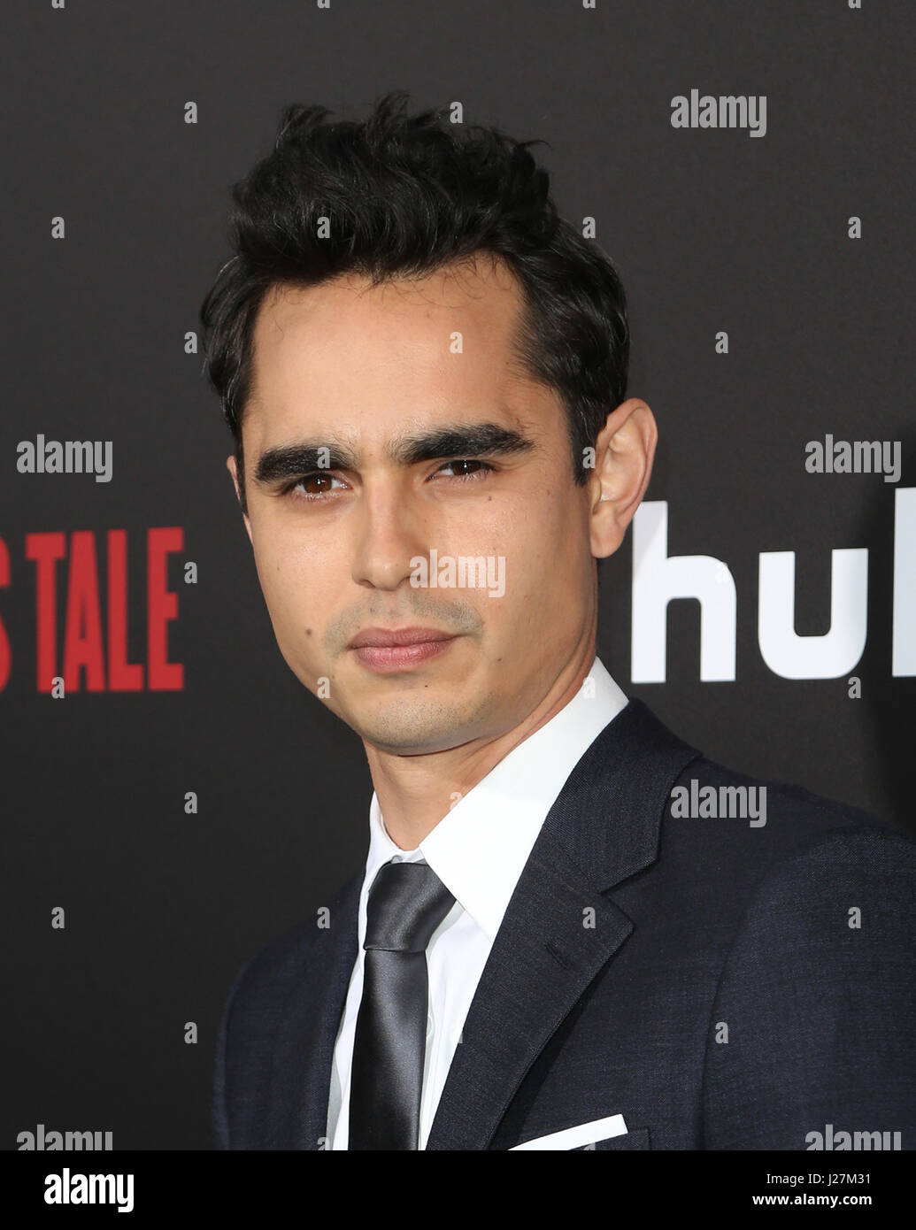 Max minghella hi-res stock photography and images - Alamy