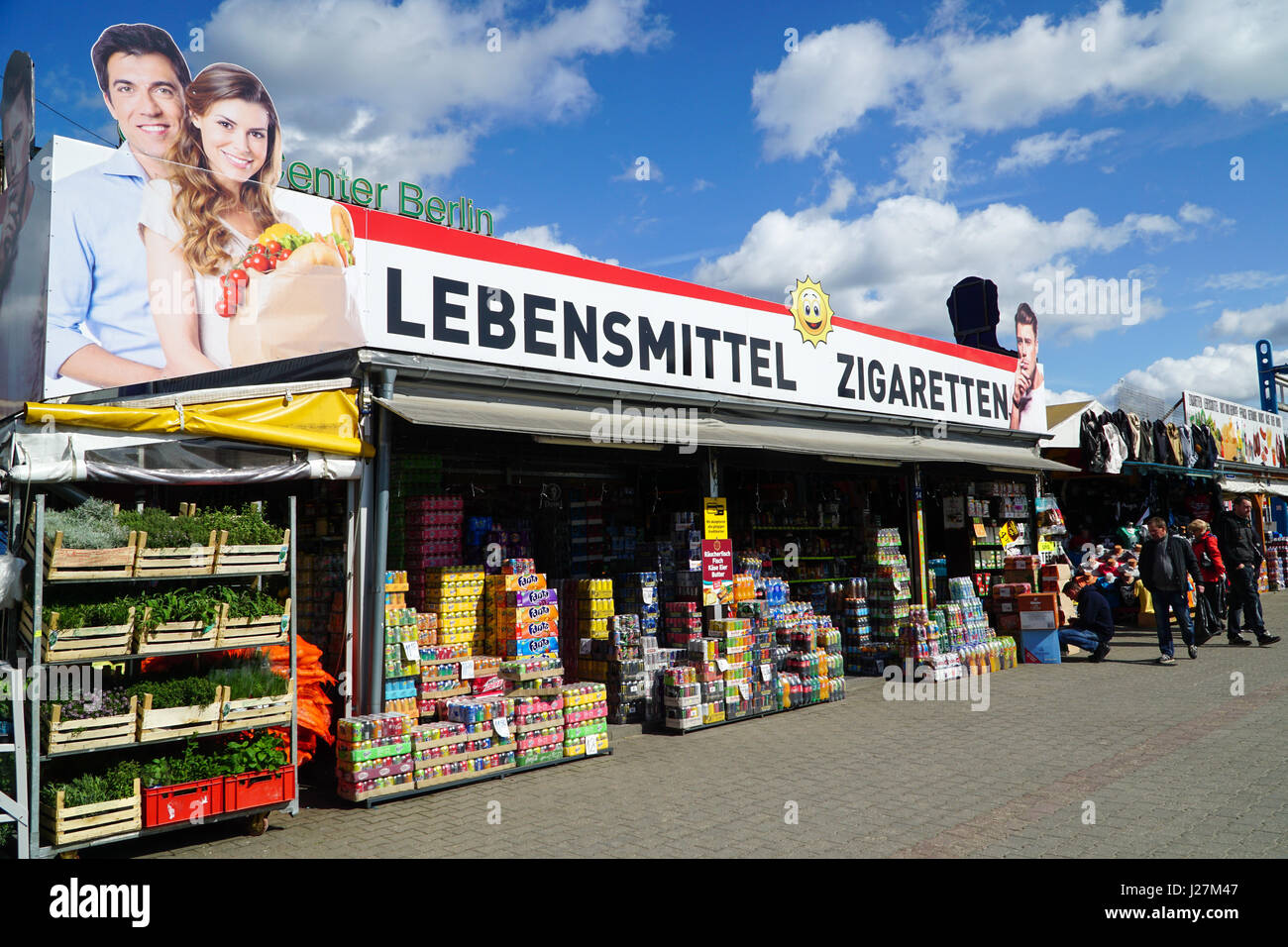 German polish border fireworks hi-res stock photography and images - Alamy