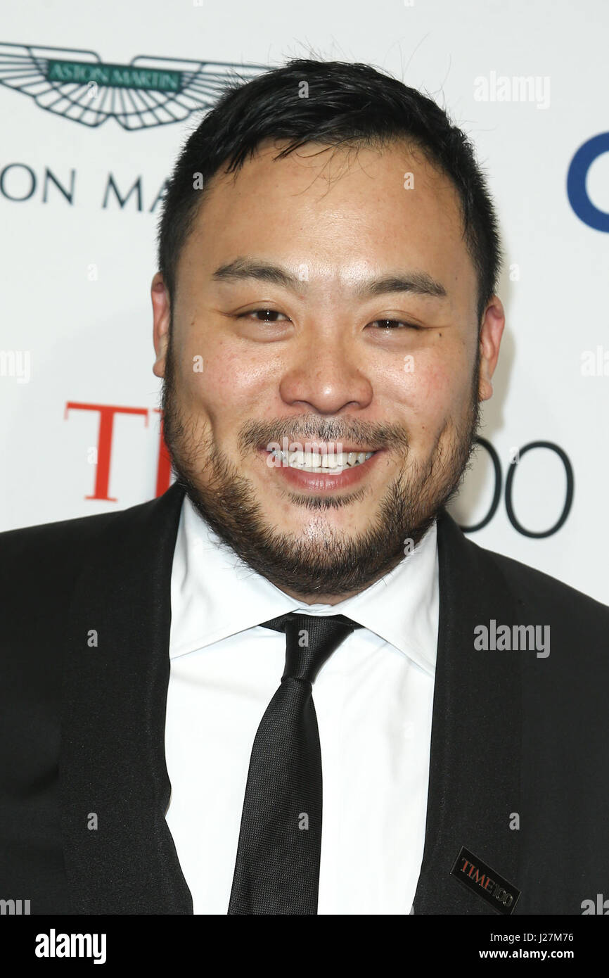David Chang Red Carpet High Resolution Stock Photography and Images - Alamy