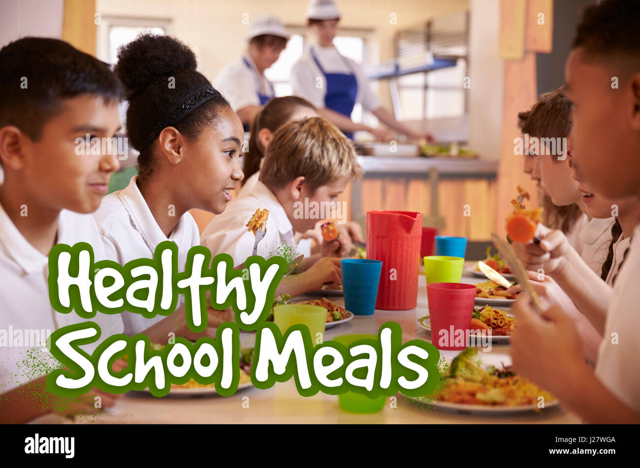 Primary type hi-res stock photography and images - Alamy