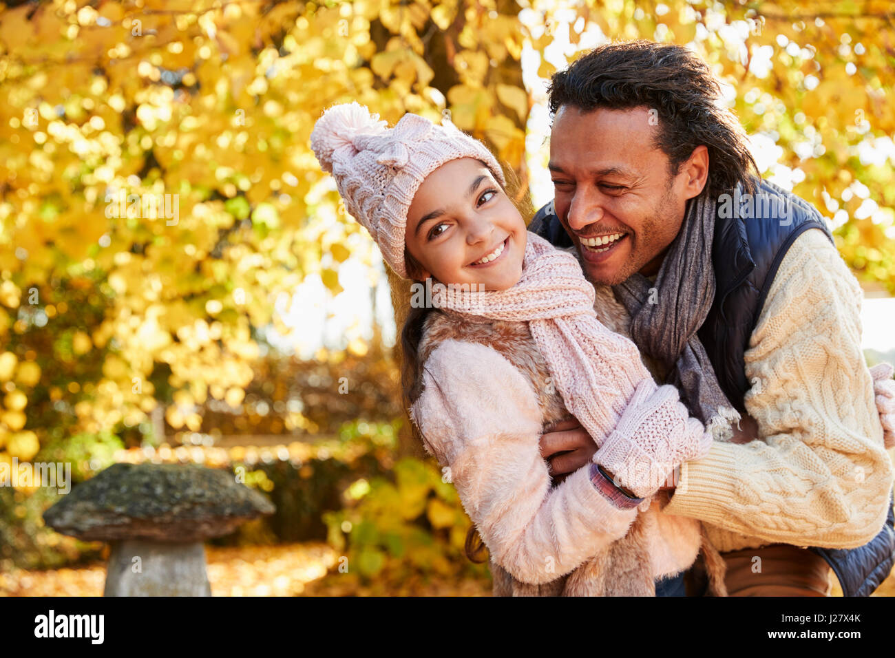 Daughter father fall out hi-res stock photography and images - Alamy