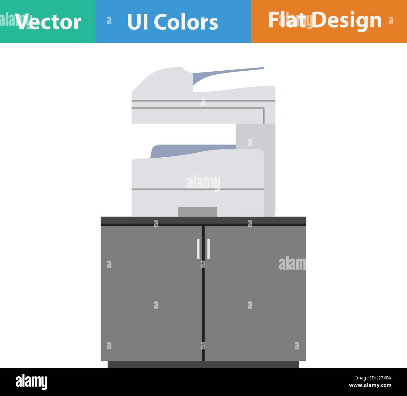 Photocopy vector vectors hi-res stock photography and images - Alamy