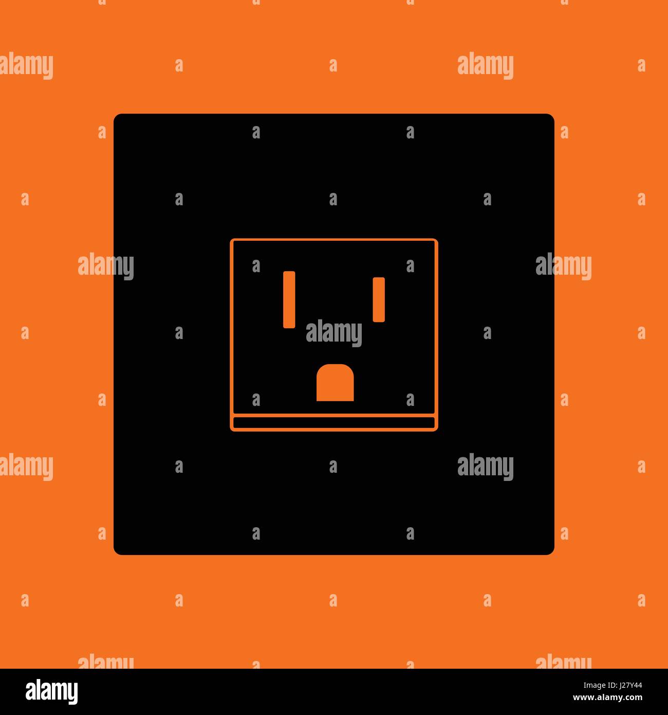 Socket mexico hi-res stock photography and images - Alamy