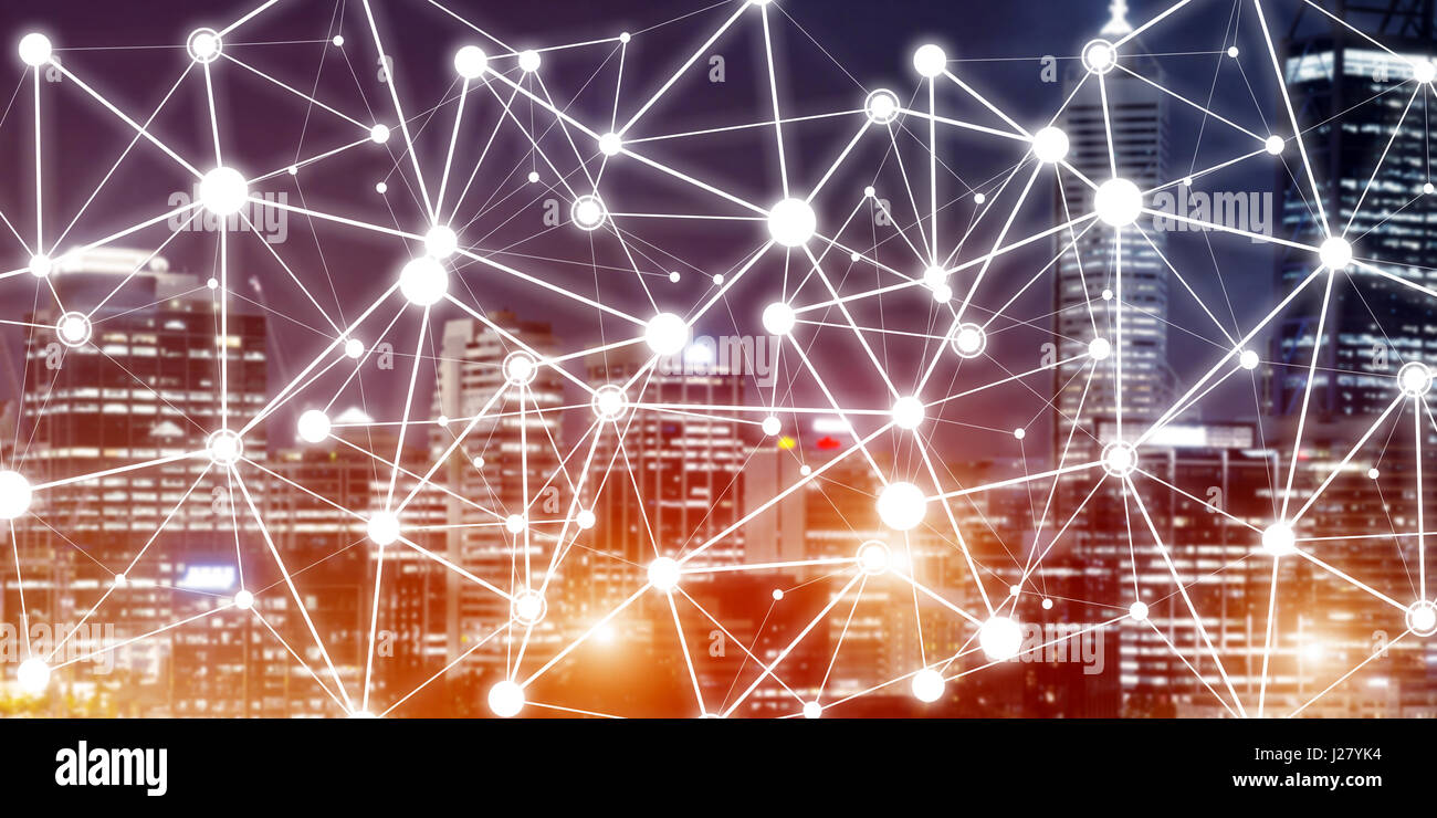 Modern wireless technologies as means of communucation and networking ...
