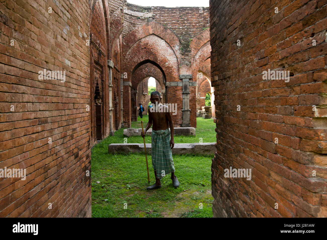 Darasbari mosque hi-res stock photography and images - Alamy