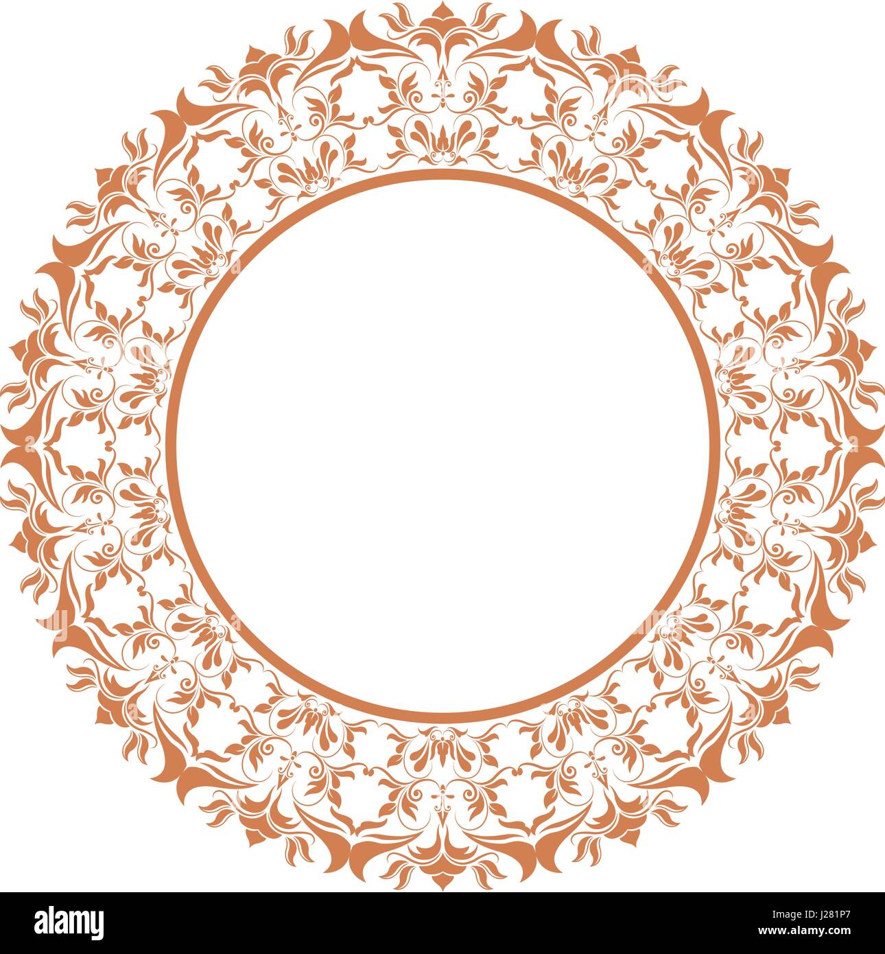 Flourish Border Stock Photos & Flourish Border Stock Images - Alamy