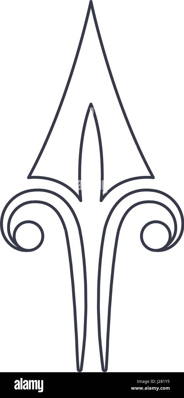 vintage element decoration victorian line Stock Vector Image & Art - Alamy