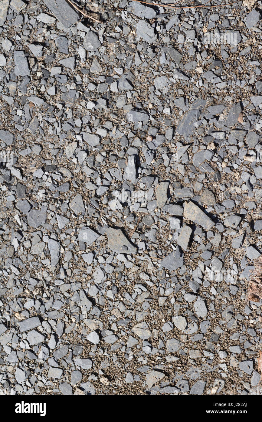 Rocks and gravel hi-res stock photography and images - Alamy