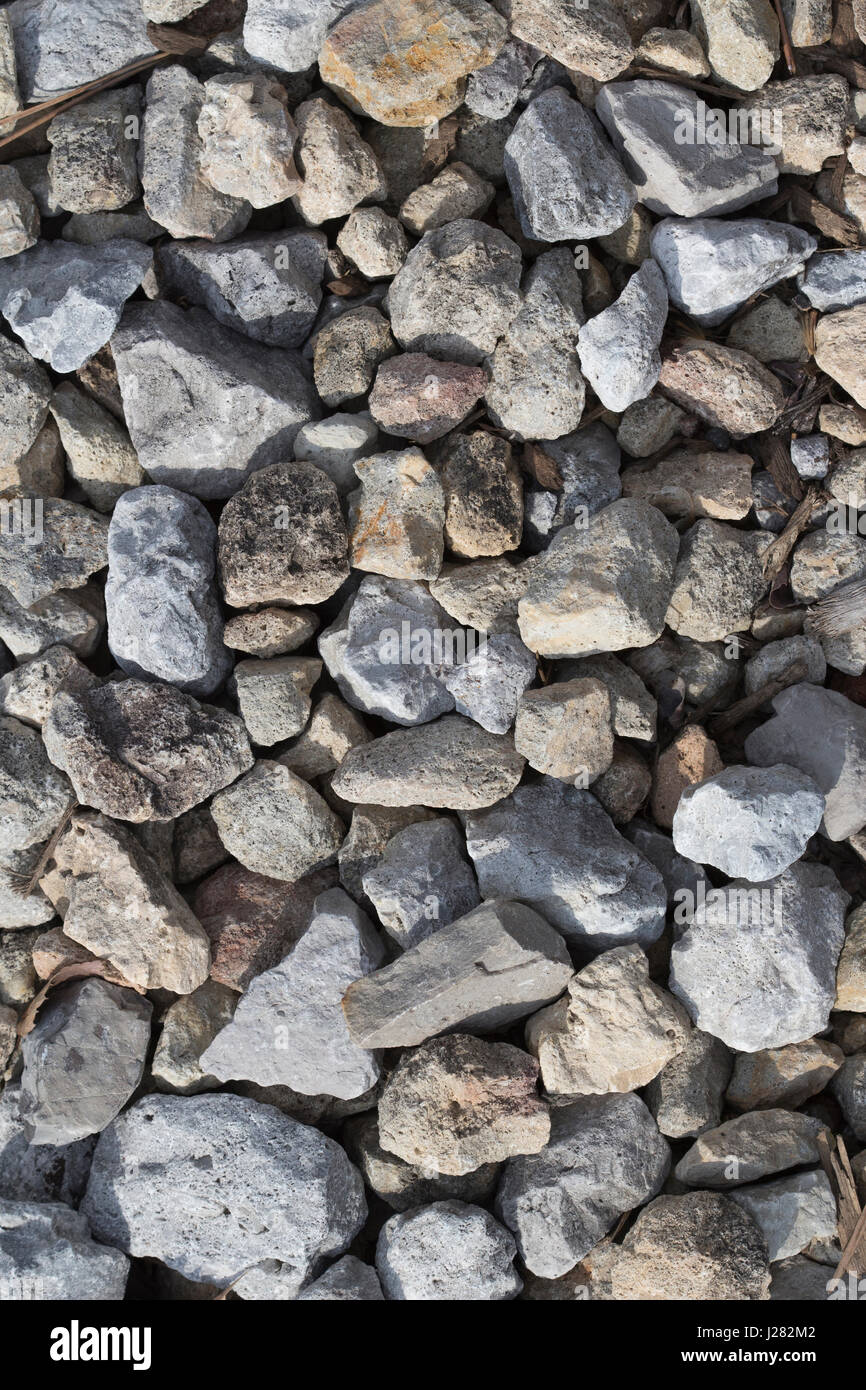 Gravel Piles High Resolution Stock Photography and Images - Alamy