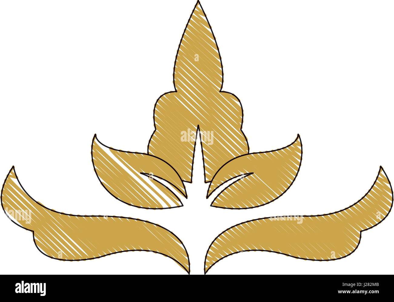 Vignette image Stock Vector Images - Alamy