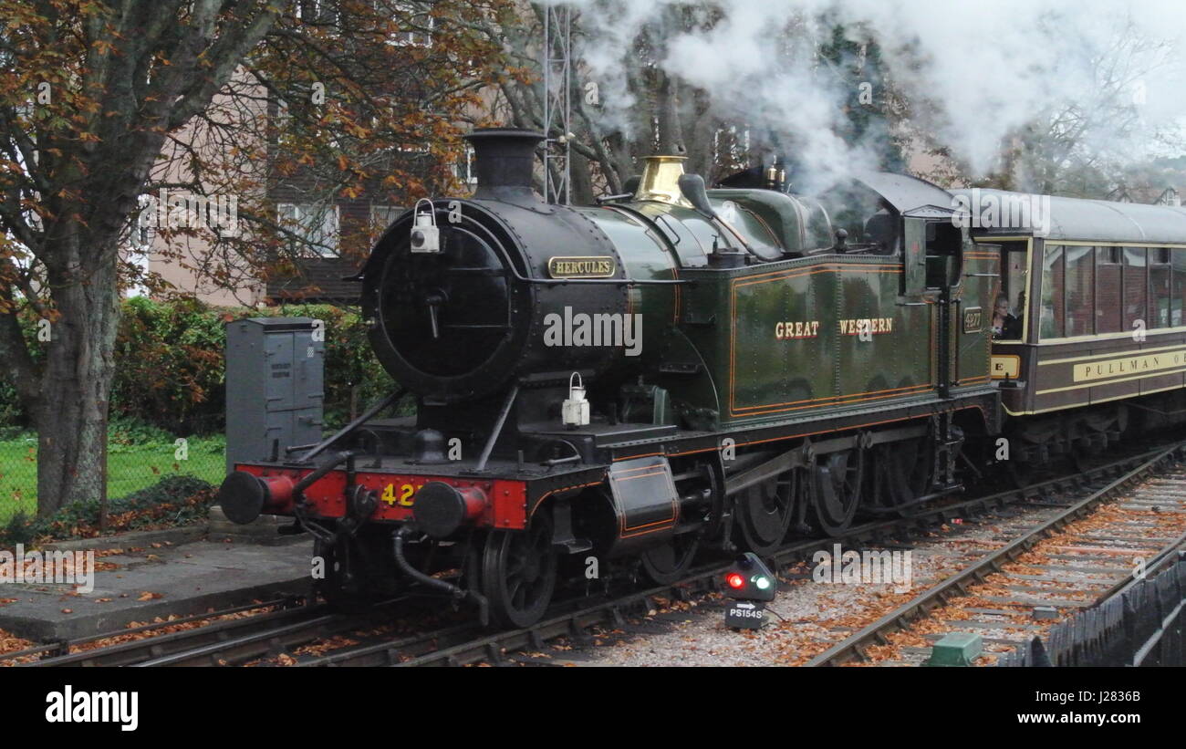 Hercules train hi-res stock photography and images - Alamy