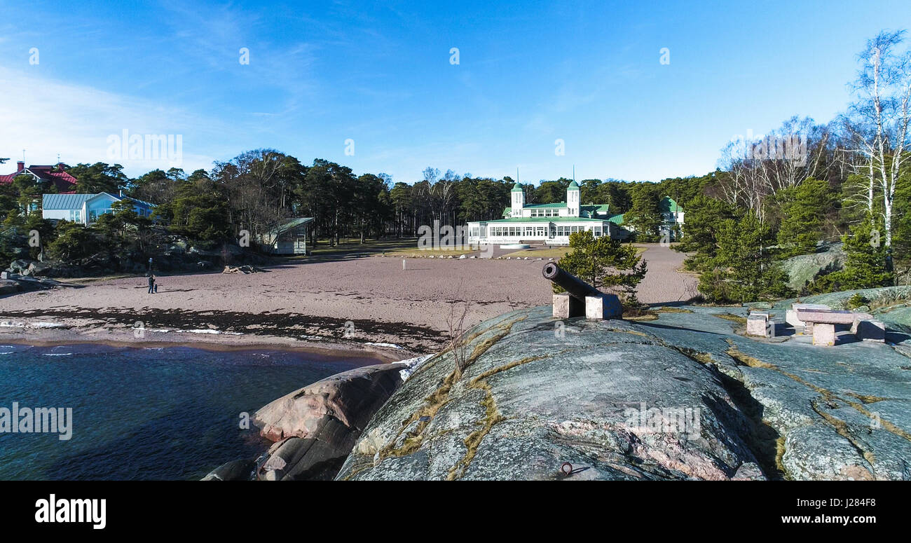 Hango hi-res stock photography and images - Alamy