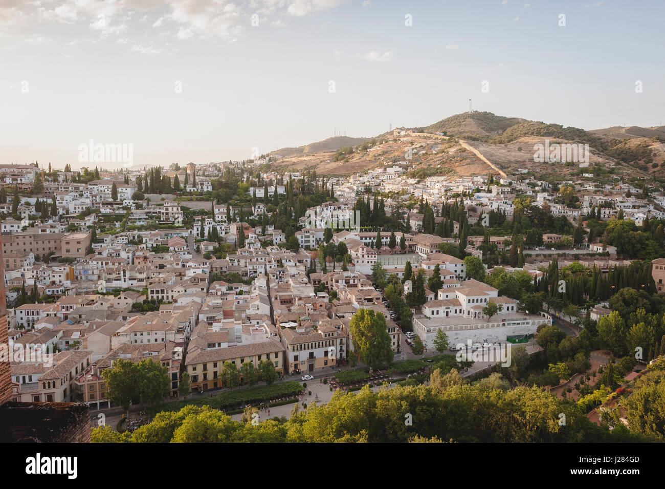 Townscape exterior hi-res stock photography and images - Alamy