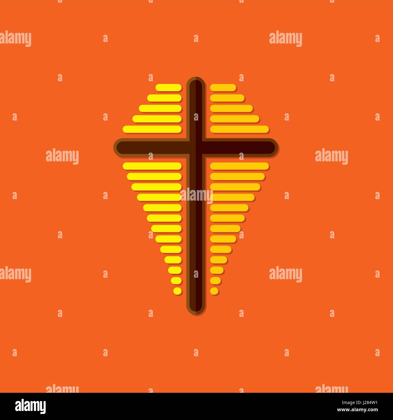 Victory over sin and death hi-res stock photography and images - Alamy