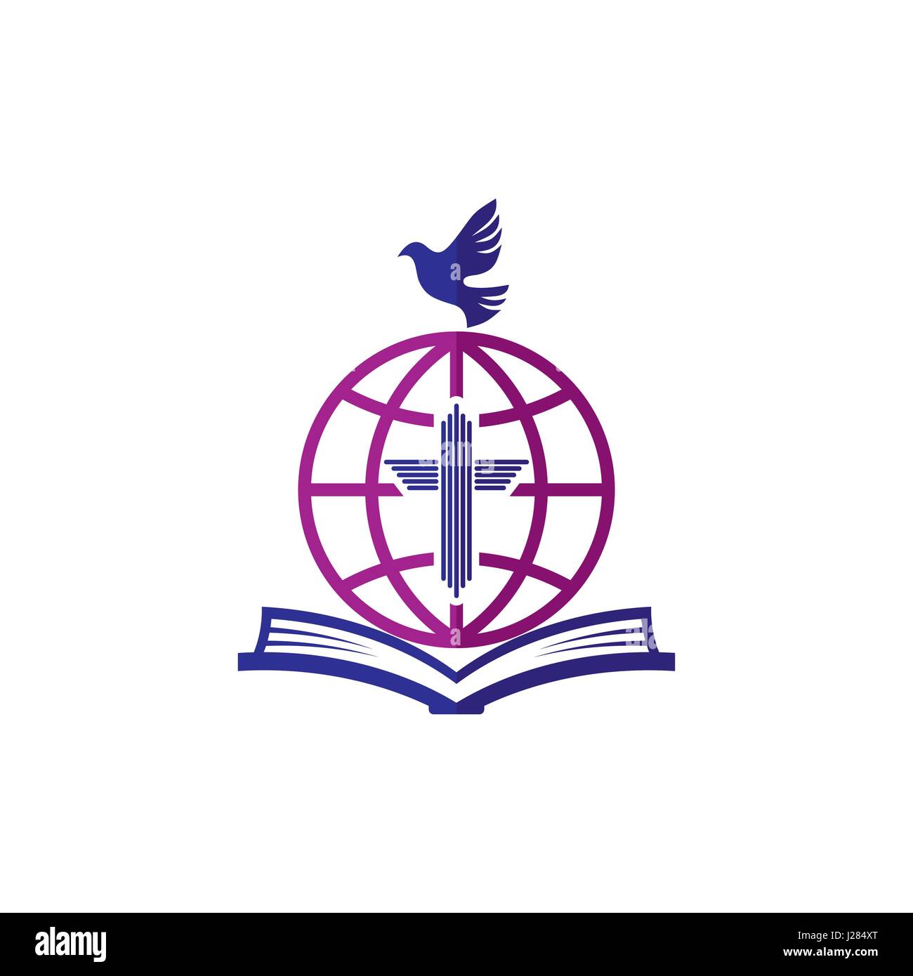 Church Of Christ Logo Hillcrest Church Of Christ