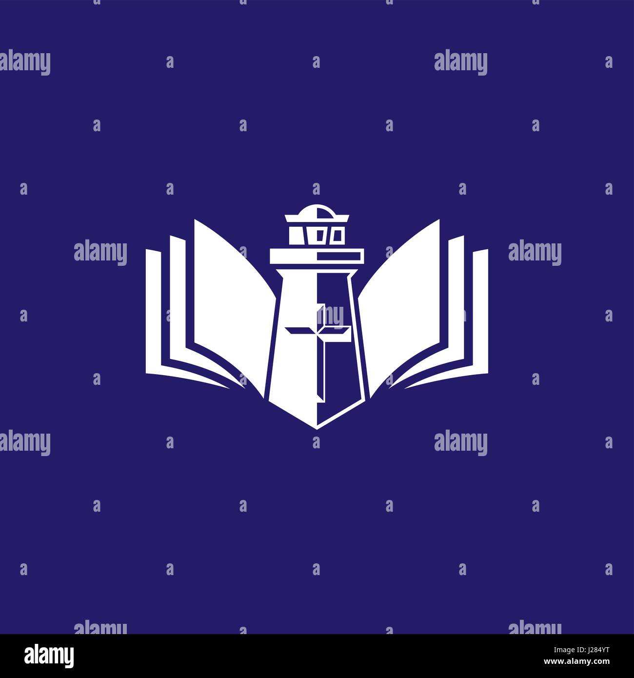 Holy bible gods Stock Vector Images - Alamy