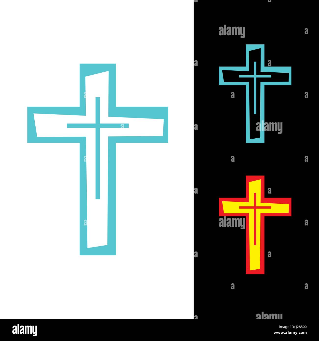 Victory In Jesus Clip Art