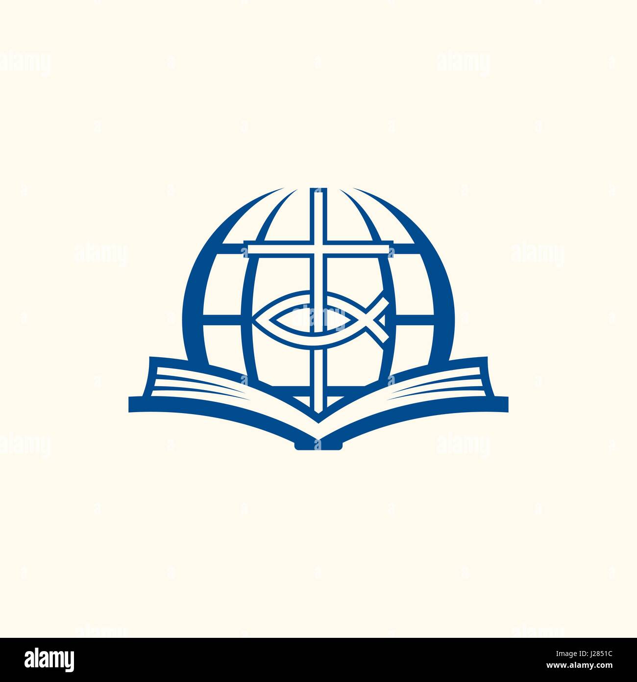 Foundation church Stock Vector Images - Alamy