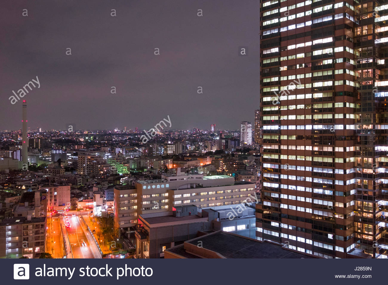 Shibuya Tower Stock Photos & Shibuya Tower Stock Images - Alamy
