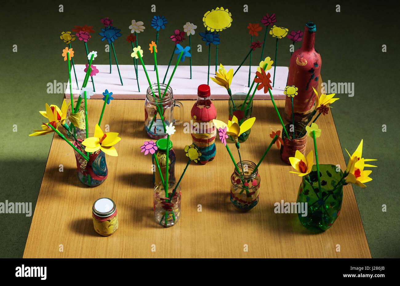 Artistic works hi-res stock photography and images - Alamy