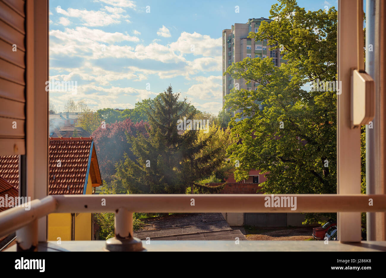 Colorful day hi-res stock photography and images - Alamy