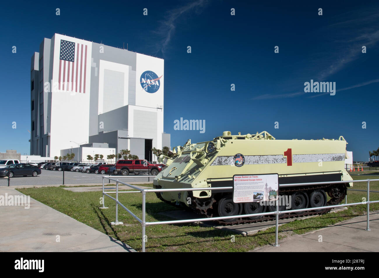 M113 armored vehicle hi-res stock photography and images - Alamy