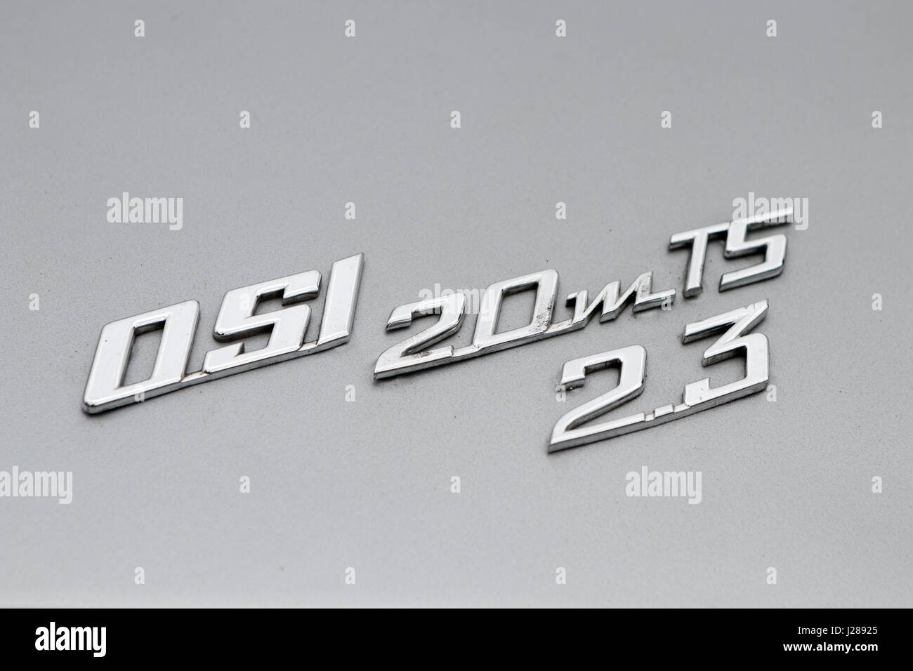 Osi logo hi-res stock photography and images - Alamy