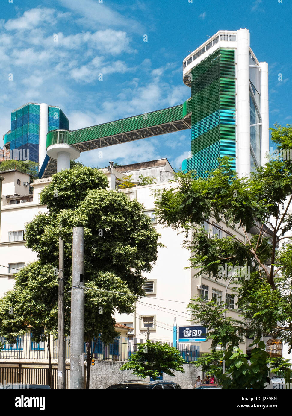 Modern brazil hi-res stock photography and images - Alamy