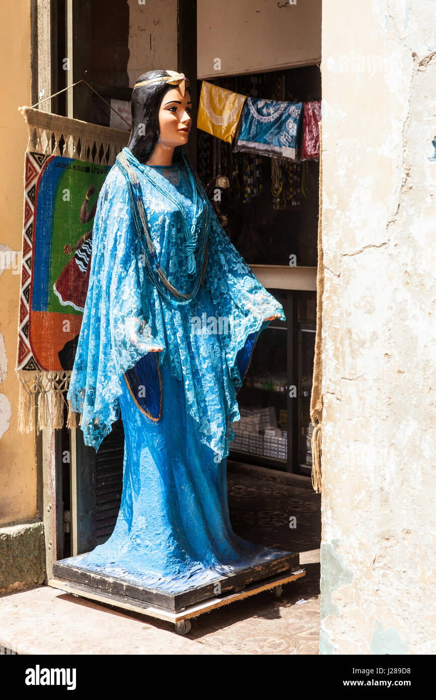 Candomble cult hi-res stock photography and images - Alamy