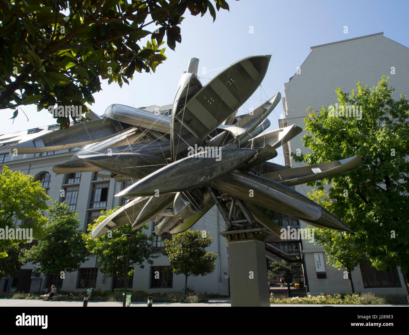Sorbonne District High Resolution Stock Photography and Images - Alamy