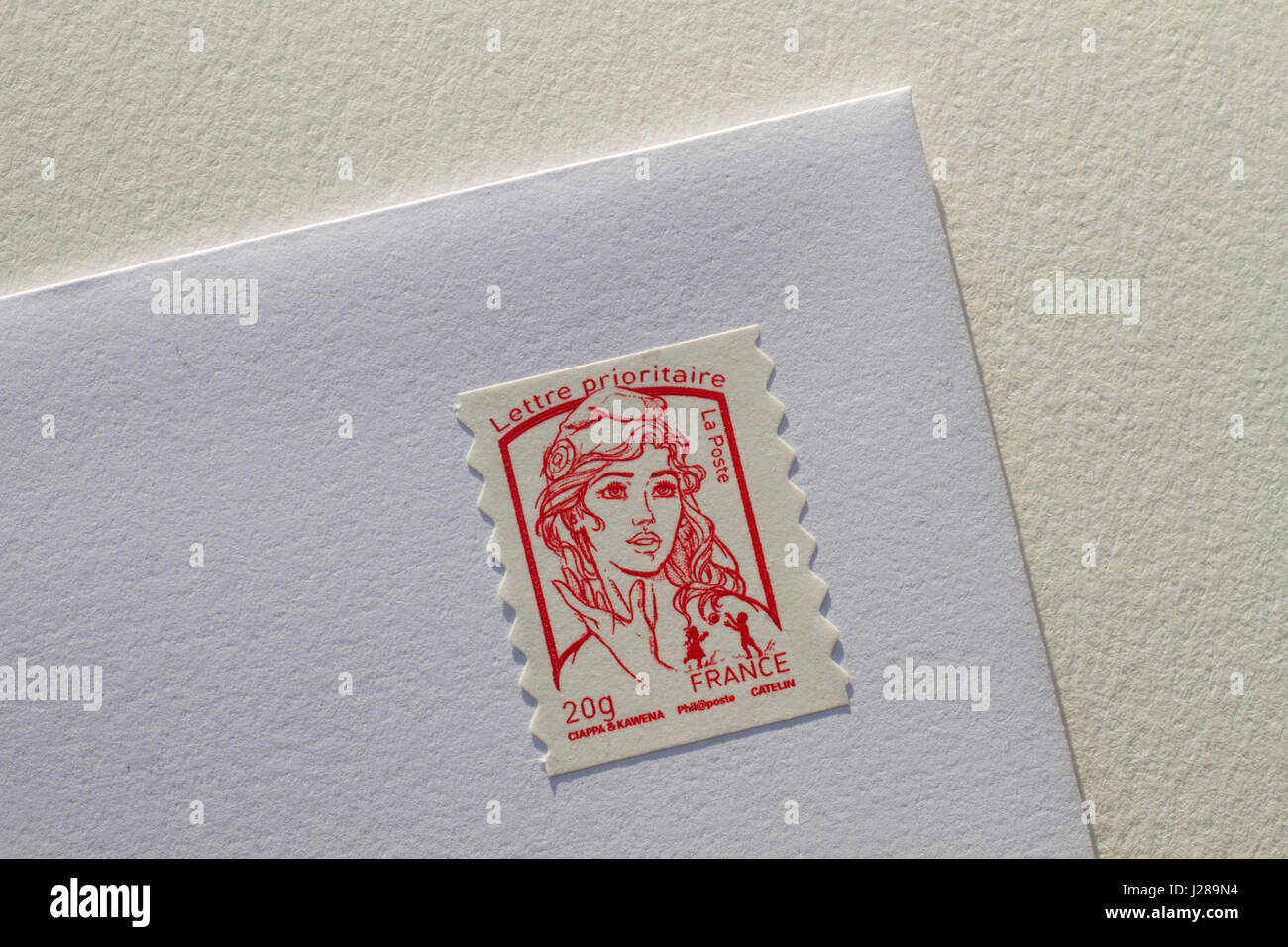 Priority material hi-res stock photography and images - Alamy